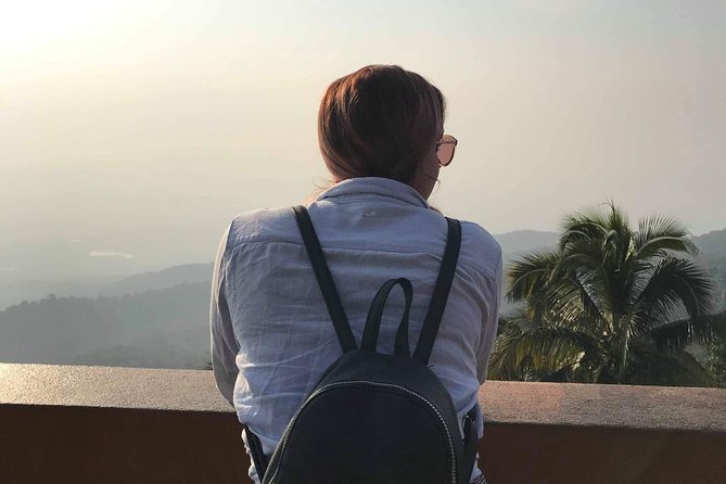 Doi Suthep Tour: Trekking at Doi Inthanon National Park with Lunch - Practical Tips for Your Trip