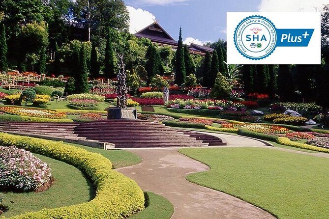Doi Tung & Royal Villa Guided Cultural Tour - Authentic Feedback and Insights