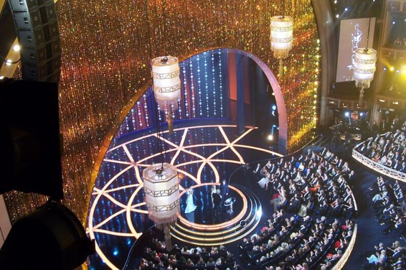 Dolby Theatre Admission Ticket and Guided Tour - The Tour Breakdown