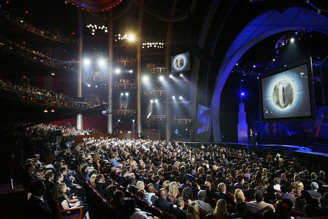 Dolby Theatre Admission Ticket and Tour - Is This Tour Right for You?