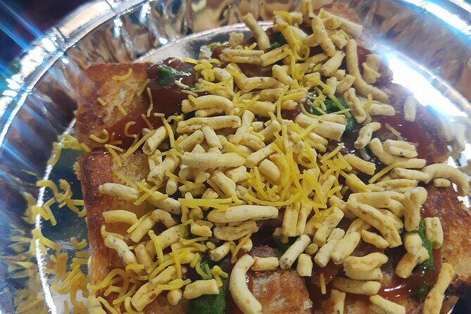 Dolce India Delights: A Jaipur Food Walk to Sweeten Your Memories - An Authentic Taste of Jaipur’s Street Food Scene