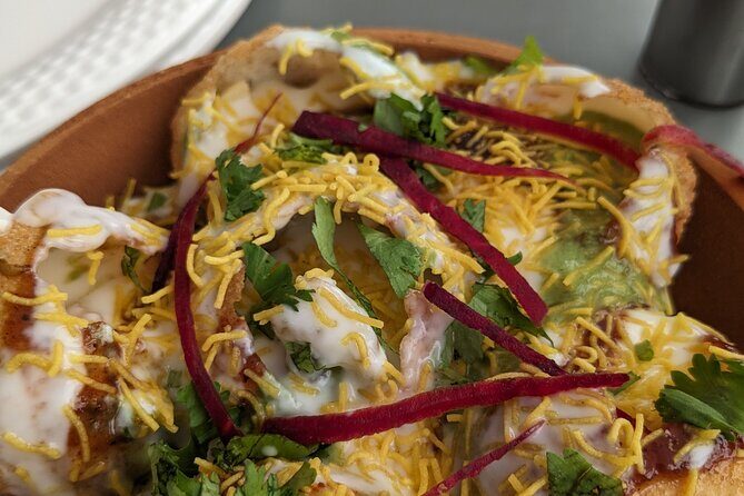 Dolce India Delights: A Jaipur Food Walk to Sweeten Your Memories - Authenticity and Local Support
