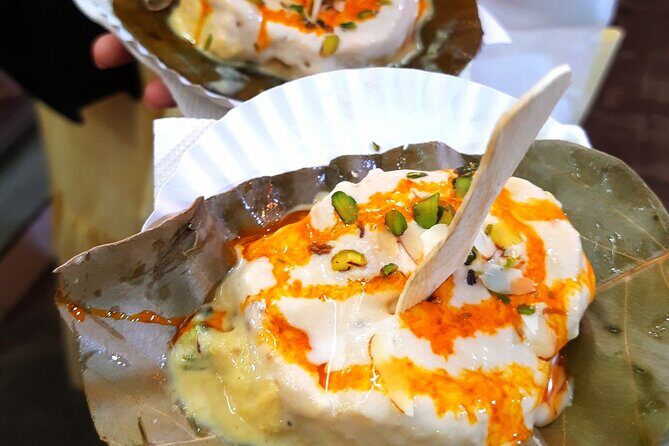Dolce India Delights: A Jaipur Food Walk to Sweeten Your Memories - Is This Tour Right for You?