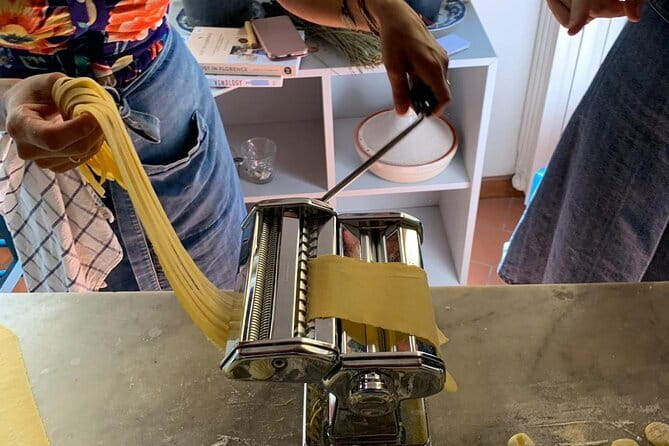 Dolce Vita by Day Market Tour & Pasta Making Class - Authentic Feedback from Past Participants