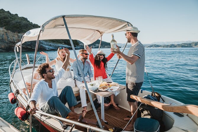 Dolce vita in Gulf of poets - Practical Details & Tips