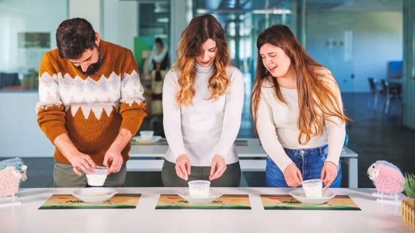 Dolianova: visit and workshop in a cheese factory - FAQs