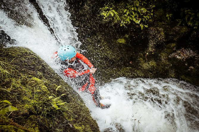 Dollar Falls Canyoning Trip: A Complete Review - About Your Stay