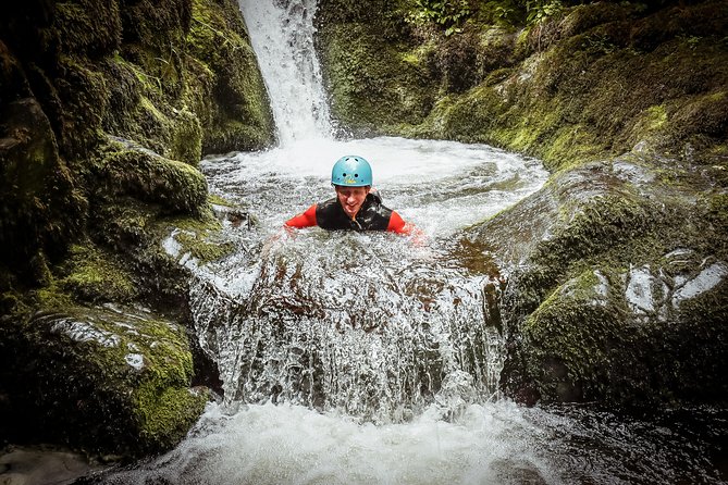 Dollar Falls Canyoning Trip: A Complete Review - Inclusions and Equipment