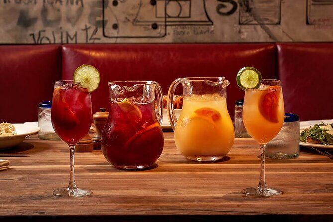 Dollar Off Drinks Card: Orlando - What the Dollar Off Drinks Card Offers