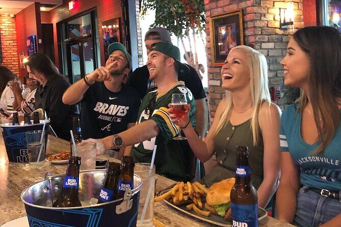 Dollar Off Drinks Card: Orlando - Real Traveler Experiences and Insights