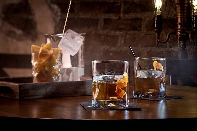 Dollar Off Drinks Card: Orlando - Who Would Love This