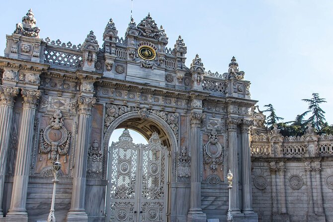 Dolmabahce Palace Entry With Guided Tour Skip the Ticket Line - Visitor Feedback and Concerns