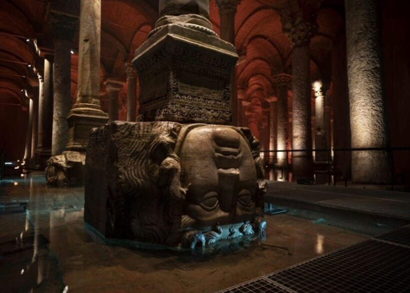 Dolmabahce Palace, Hagia Sophia & Basilica Cistern Tickets - Who Will Love This Experience?