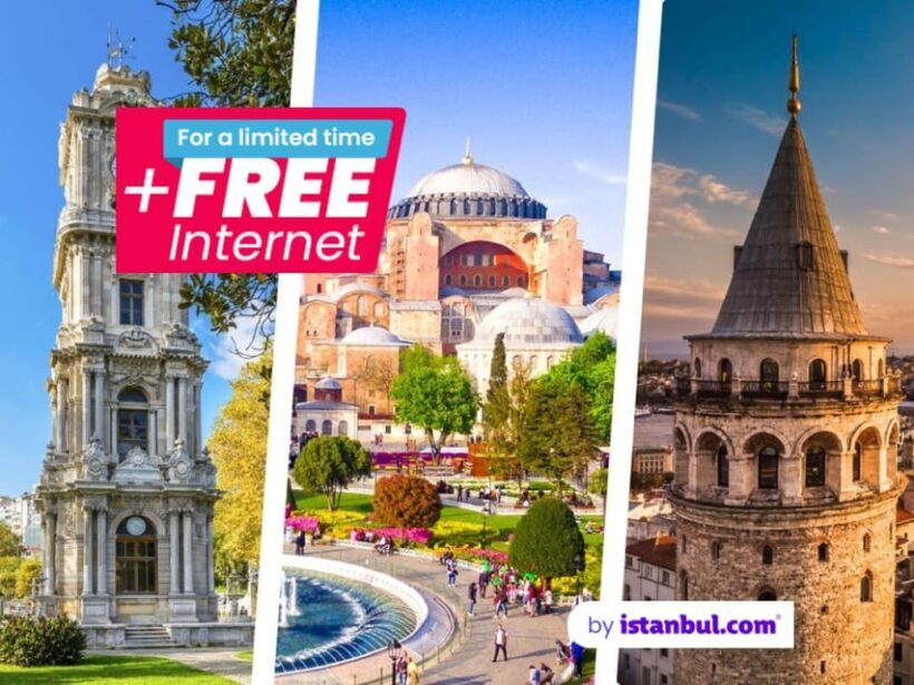 Dolmabahce Palace, Hagia Sophia & Galata Tower Combo Tickets - Exploring Istanbul’s Top Landmarks with the Dolmabahce, Hagia Sophia & Galata Tower Combo