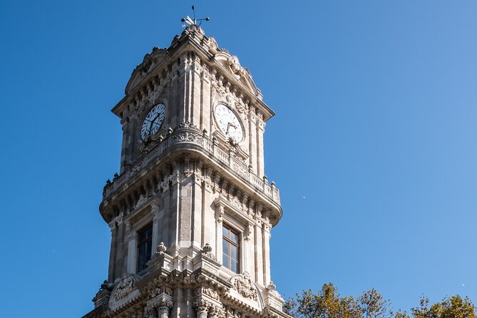 Dolmabahce Palace Skip the Ticket Line Entry with Audio Guide - Who Will Love This Tour?
