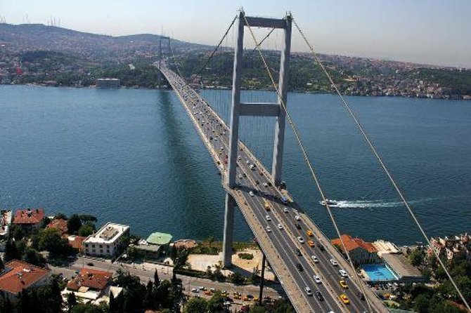 Dolmabahce Palace Tour in Istanbul - Unveiling the Ottoman Luxury