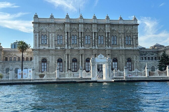 Dolmabahçe Palace Tour & Sunset Cruise on Luxury Yacht - How to Make the Most of Your Tour Experience