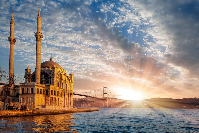 Dolmabahçe Palace with Bosphorus Cruise - Final Thoughts