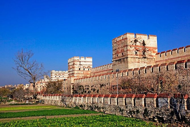 Dolmabahçe Palace with Bosphorus Cruise - FAQ About the Tour