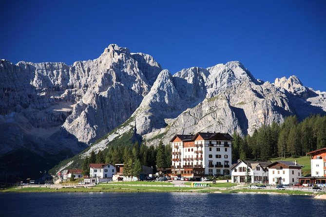 Dolomite Day Tour From Venice area - Exploring the Dolomites from Venice: A Practical Guide