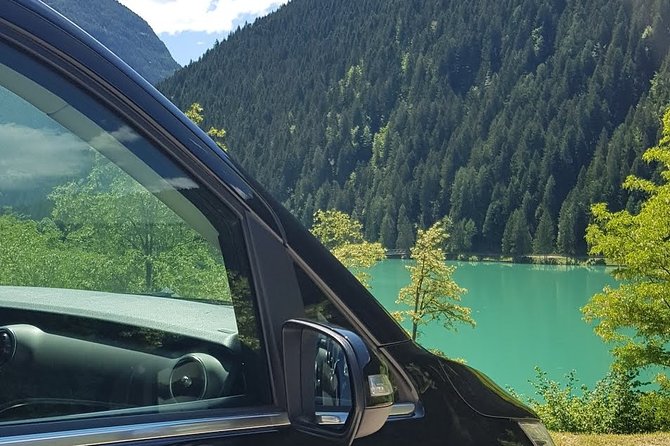 Dolomite Day Tour From Venice area - Authentic Experiences and Authenticity