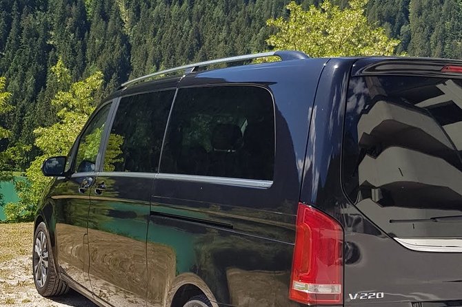 Dolomite Day Tour From Venice area - Price Analysis and Value