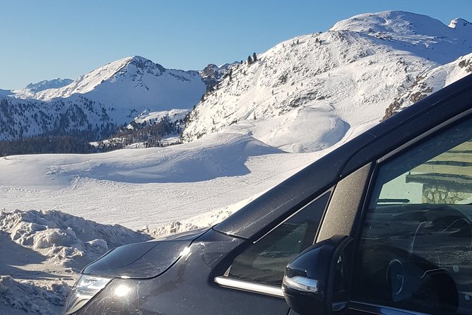Dolomite Day Tour From Venice area - Who Should Consider This Tour?