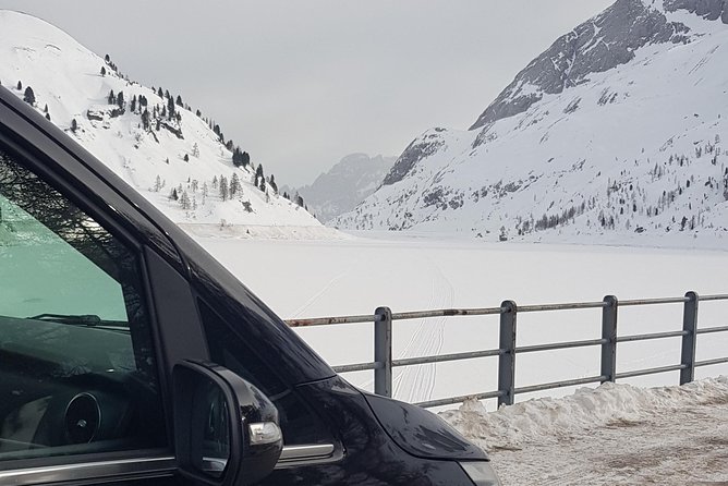 Dolomite Day Tour From Venice area - Practical Tips for Booking