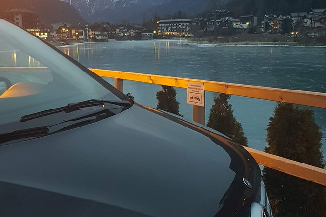 Dolomite Day Tour From Venice area - Final Thoughts
