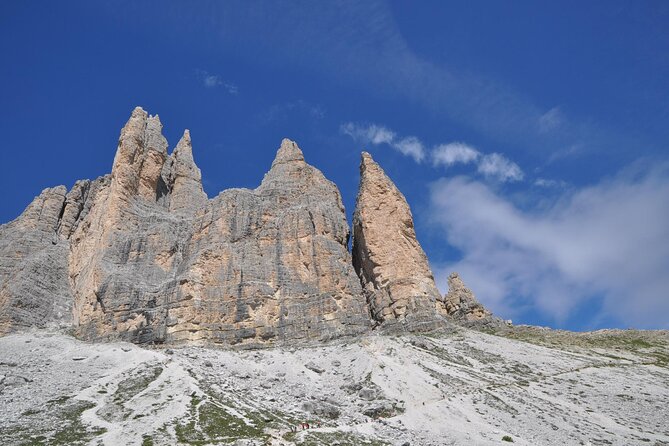 Dolomite Mountains and Cortina Semi Private Day Trip from Venice - Who Will Love This Tour?