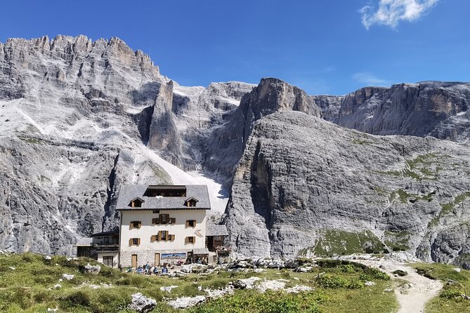 Dolomites: Alta via Multi-Day Private Hiking Tour (2 to 6 Days) - Inclusions