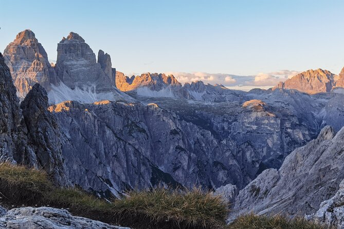 Dolomites: Alta via Multi-Day Private Hiking Tour (2 to 6 Days) - Additional Information