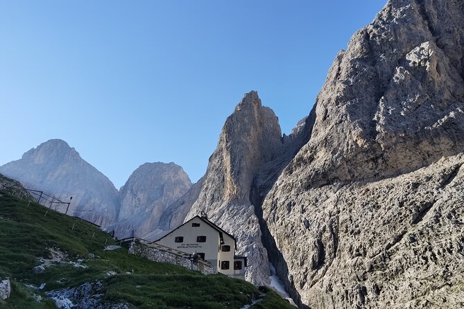 Dolomites: Alta via Multi-Day Private Hiking Tour (2 to 6 Days) - Pricing and Booking