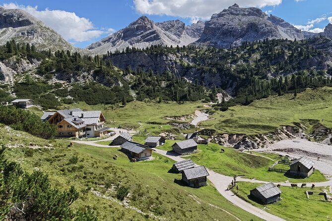 Dolomites: Alta via Multi-Day Private Hiking Tour (2 to 6 Days) - Explore the Dolomites