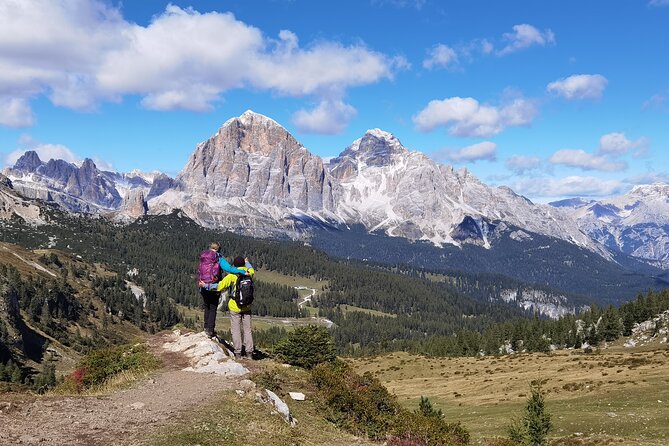 Dolomites: Alta via Multi-Day Private Hiking Tour (2 to 6 Days) - Frequently Asked Questions