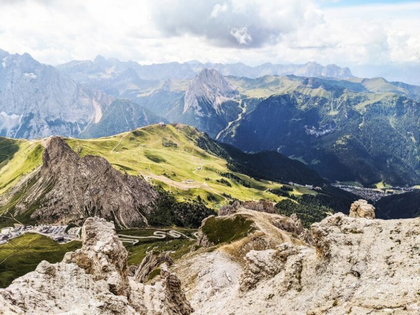 Dolomites Full-Day Tour from Lake Garda - Authentic Experiences and Practical Tips