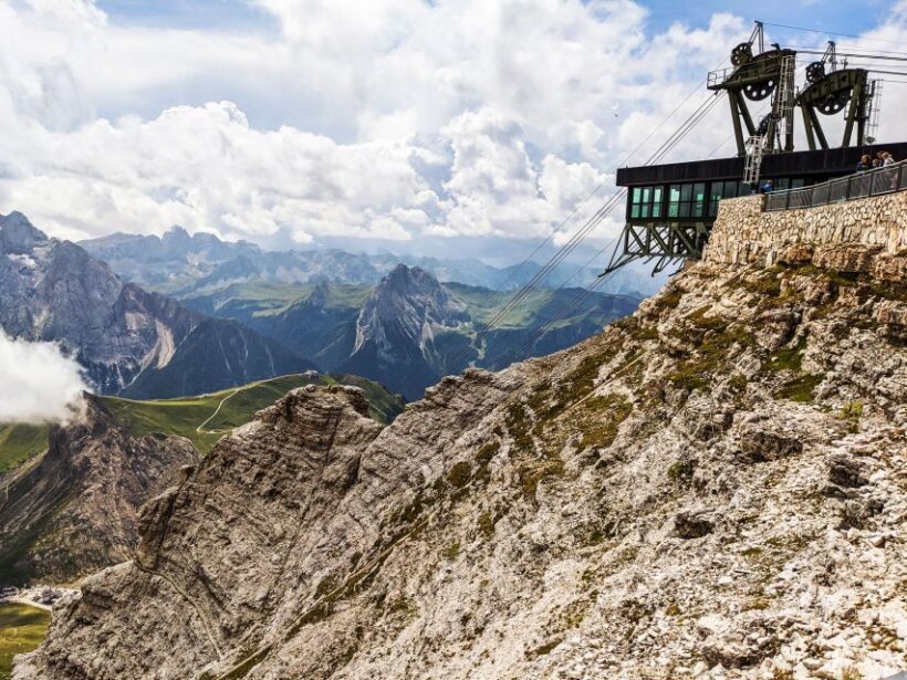 Dolomites Full-Day Tour from Lake Garda - Who Will Love This Tour?