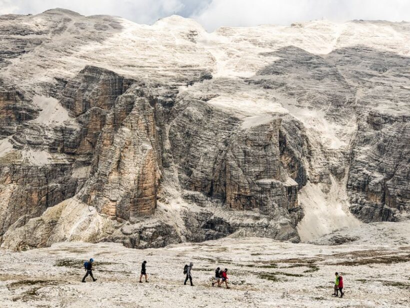 Dolomites Full-Day Tour from Lake Garda - FAQ