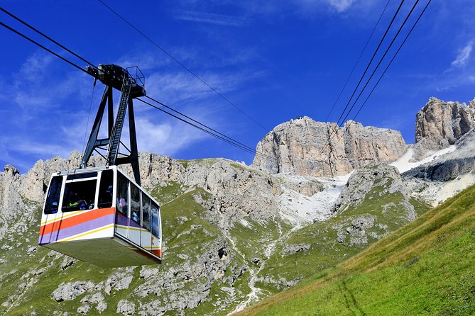 Dolomites Full-Day Tour From Lake Garda - Traveler Feedback and Experiences