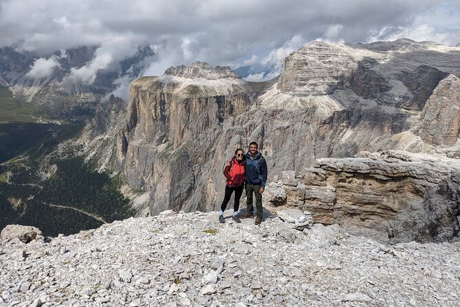Dolomites Full-Day Tour From Lake Garda - Additional Information