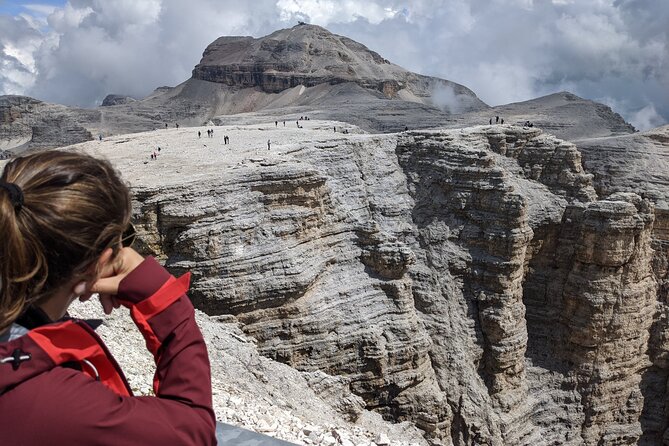 Dolomites Full-Day Tour From Lake Garda - Departure and Duration