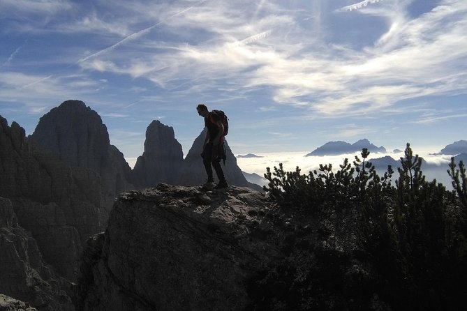 Dolomites Hiking tour - FAQ