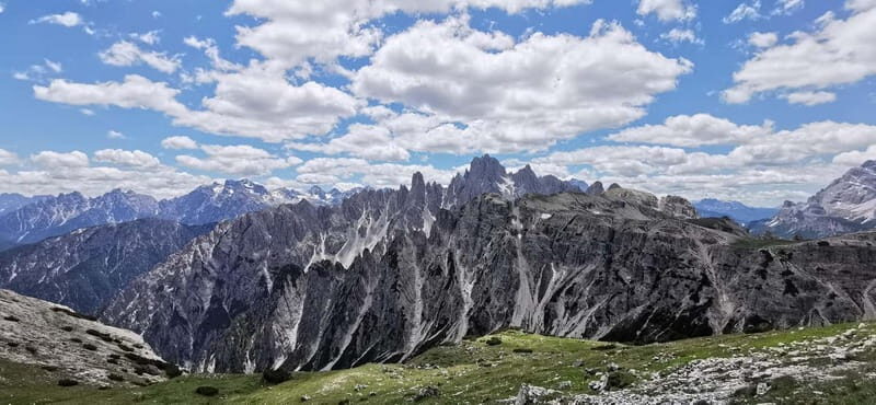 Dolomites of Cortina: Hiking Experience with a local Guide - Exploring the Dolomites with a Local Guide: What You Can Expect