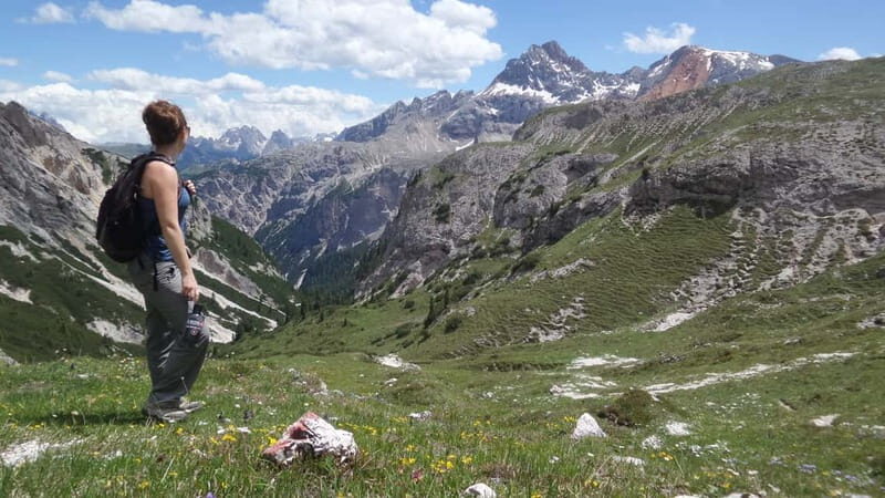 Dolomites of Cortina: Hiking Experience with a local Guide - The Practicalities: What to Know Before You Book