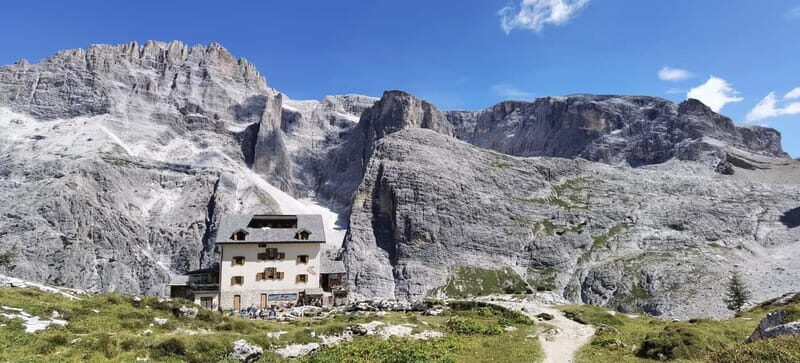 Dolomites of Cortina: Hiking Experience with a local Guide - Final Thoughts: Who Should Consider This Tour?