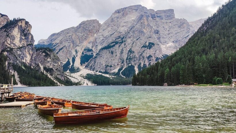 Dolomites private guided city tour - Key Points