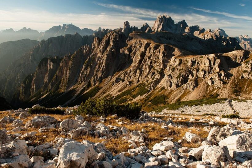 Dolomites private guided city tour - What to Expect from the Dolomites Private Guided Tour