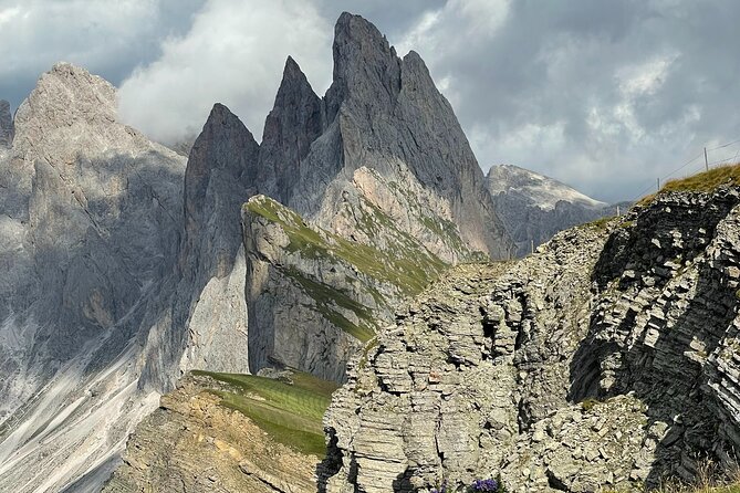 Dolomites Private Tour from Innsbruck: "Taste" of other Italy. - The Experience of Transportation and Guide Service