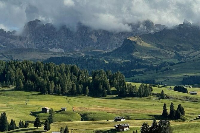 Dolomites Private Tour from Innsbruck: "Taste" of other Italy. - Seasonal Variations and Special Activities