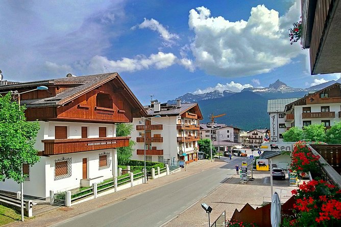 Dolomites Private Tour From Venice - Pricing and Booking Information